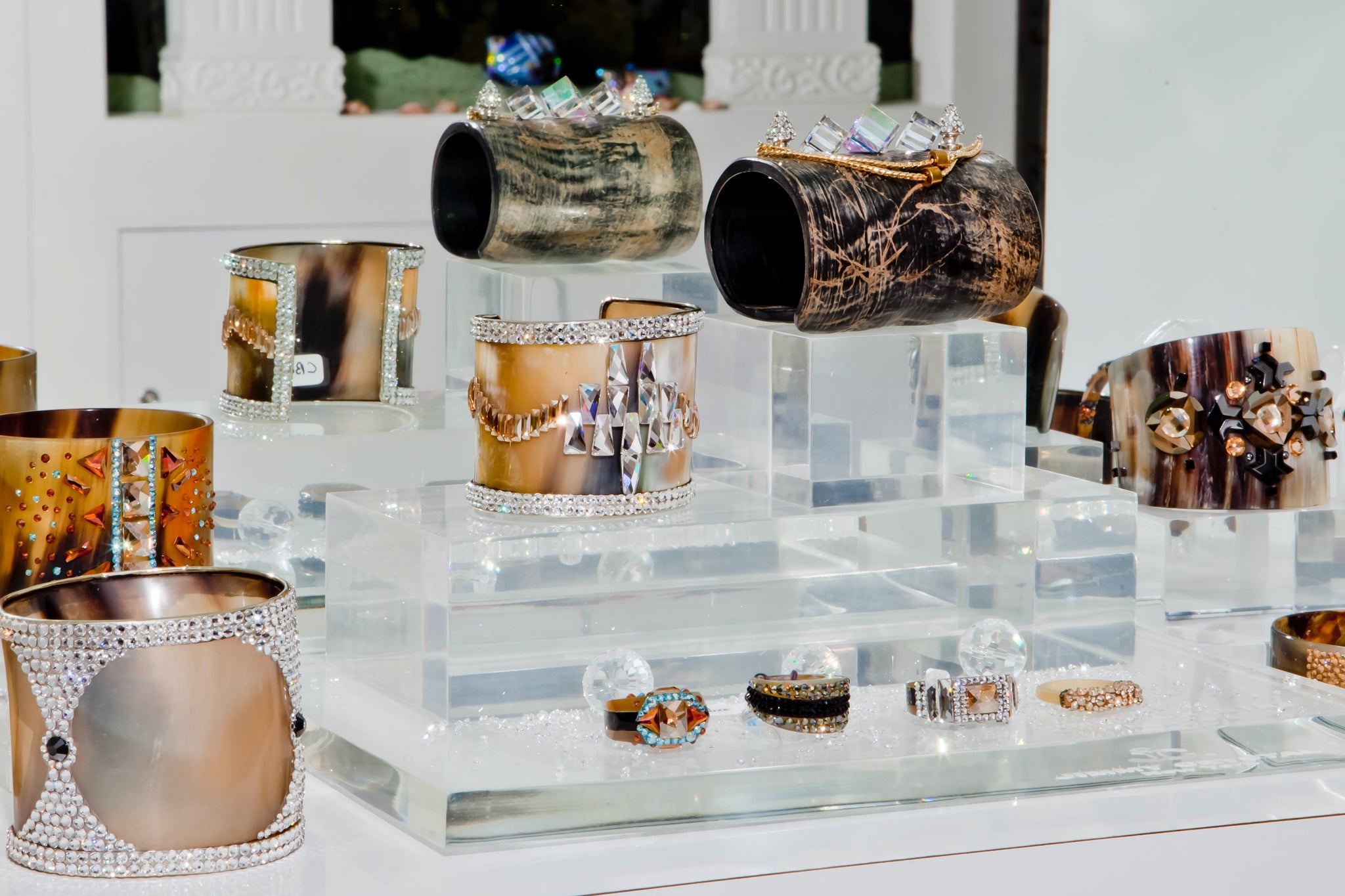 Jimmy Crystal New York