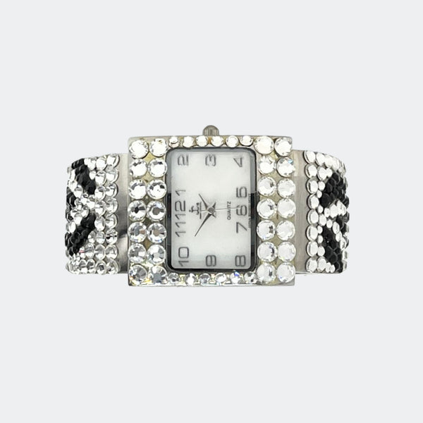 SAMPLE SALE WATCH - WJ390 – Jimmy Crystal New York