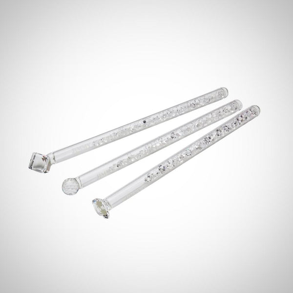 KRISTAL - COCKTAIL STIRRERS – Jimmy Crystal New York