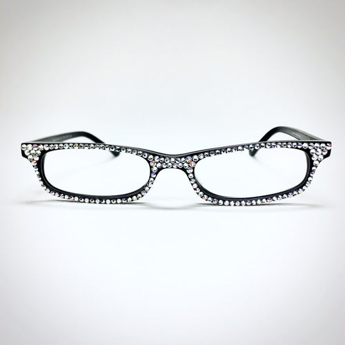 Rectangular Readers – Jimmy Crystal New York