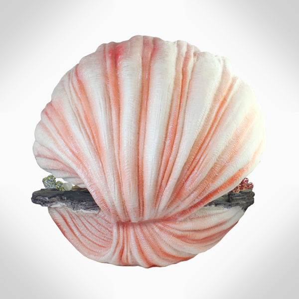 MERMAIDS AND SEASHELL – Jimmy Crystal New York